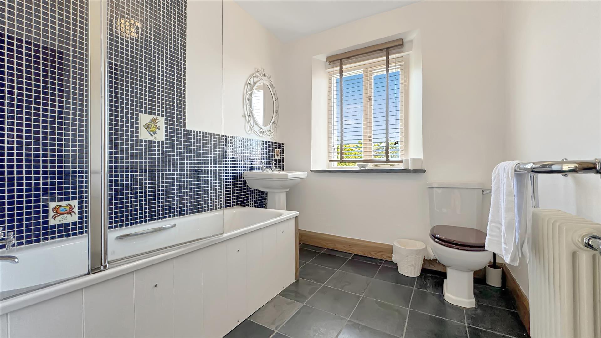 Providence Row, Bideford - Phillips Smith and Dunn
